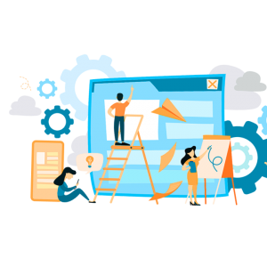 Node.js Internship - ZenBit