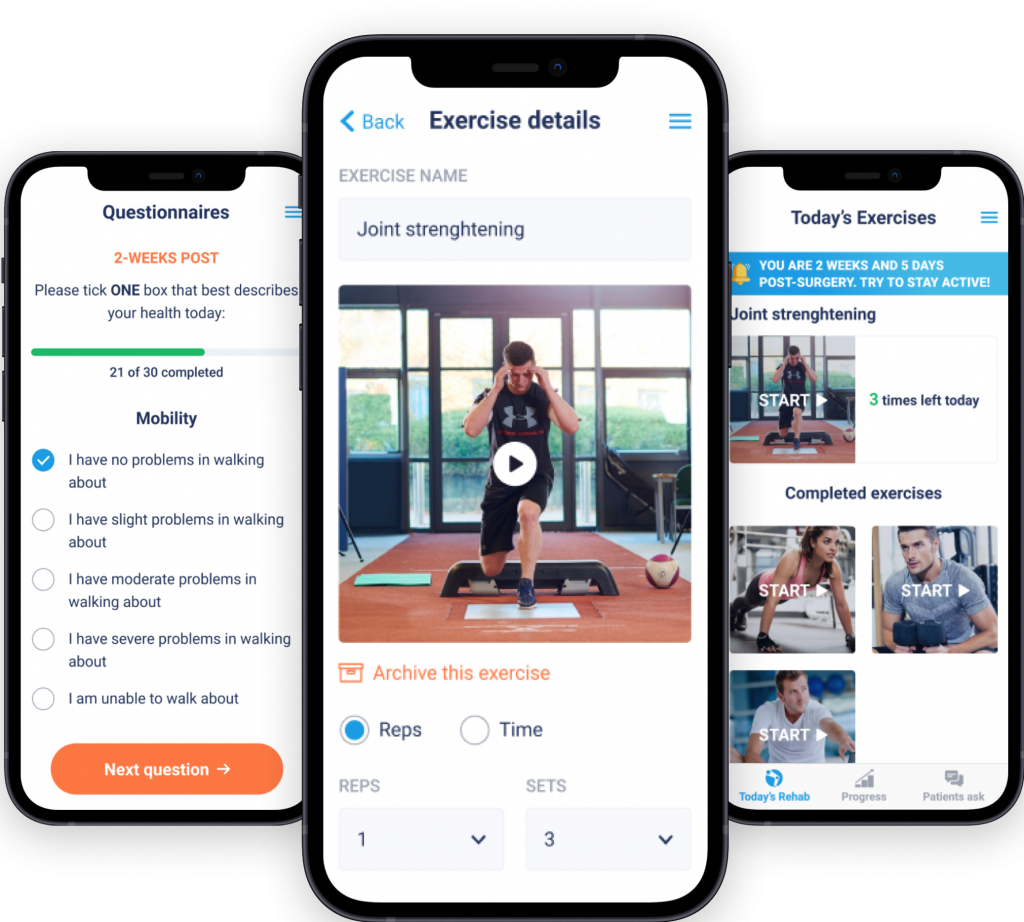 Software development case studies | ZenBit Tech