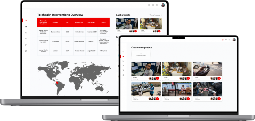 Software development case studies | ZenBit Tech