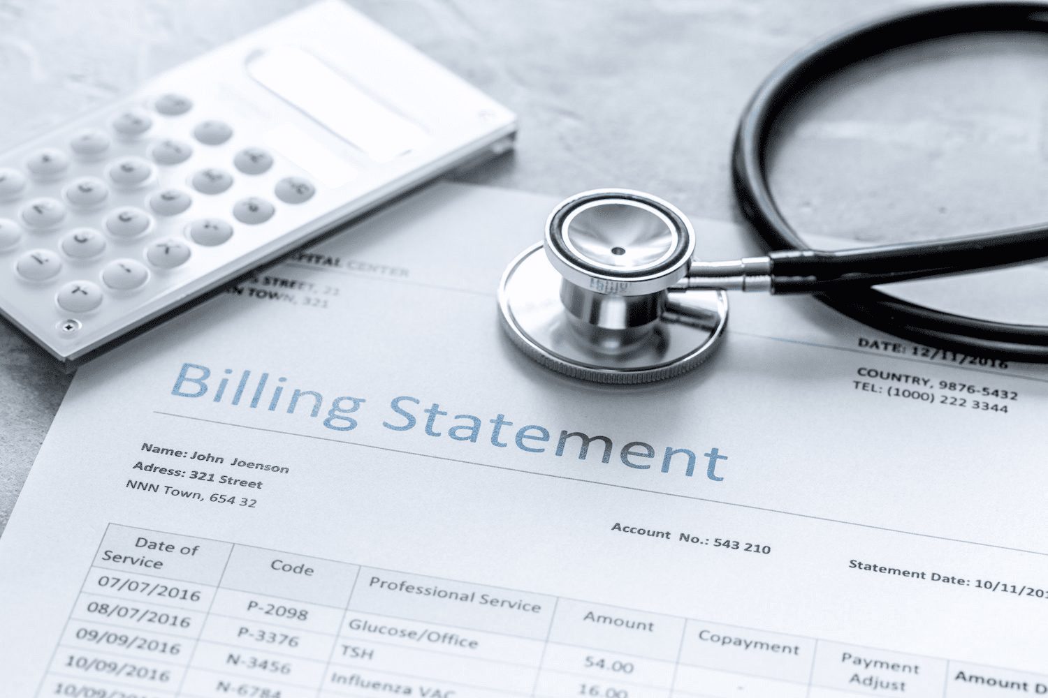 How to setup Electronic Medical Billing: steps and insights