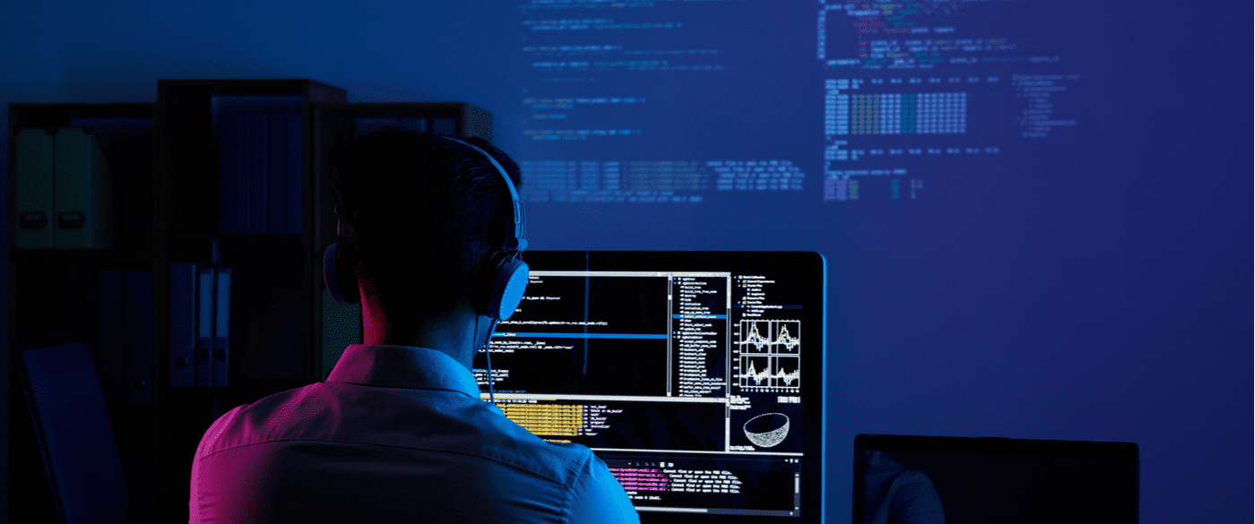 What Does A Back-end Development Services Do?