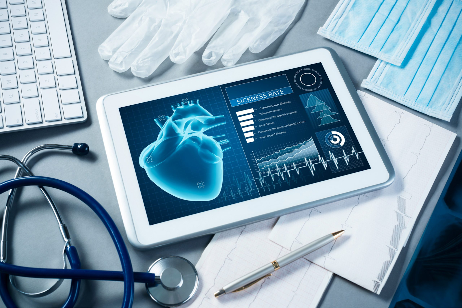 Medical Relationship Management Software