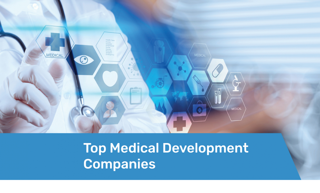 Top Medical Development Companies Insight